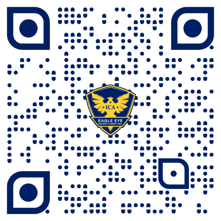 Security Agency Philippines | ICA Eagle Eye Security Agency Inc.